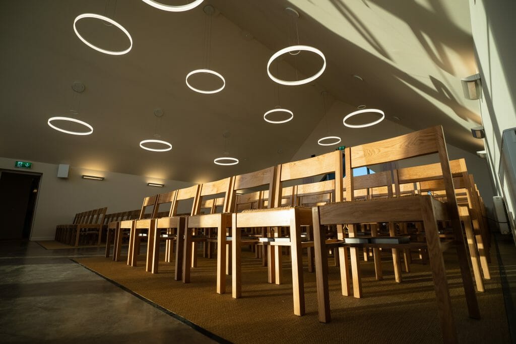 The Doors are Open at The Clyde Coast Crematorium – Horizon Cremation